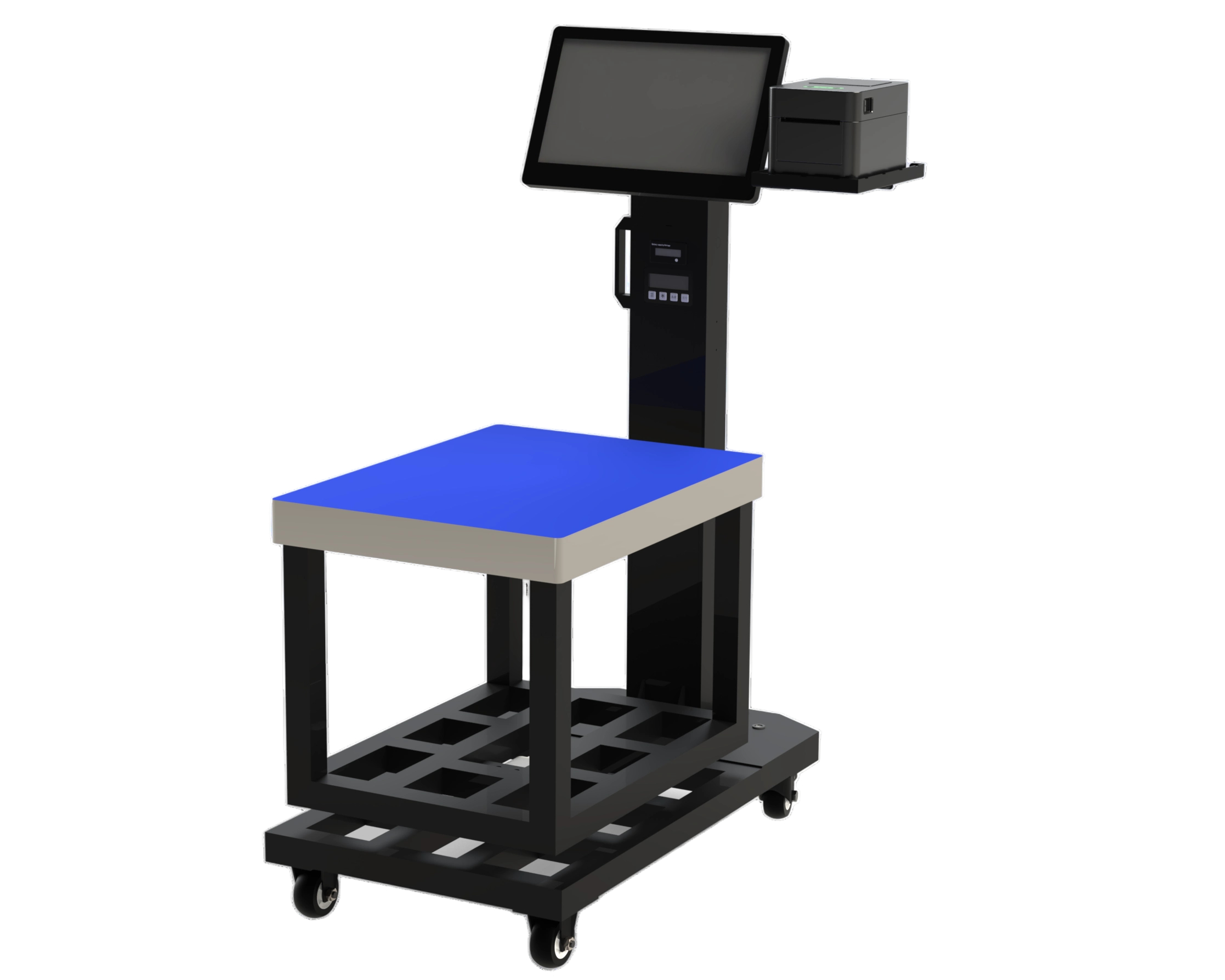 C21-BC智能收货分拣秤 - 上海亮悦电子科技有限公司